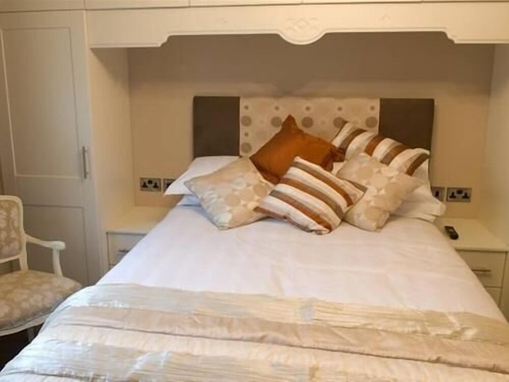 Causeway Lodge - Northern Ireland