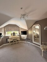 Quarto casal standard