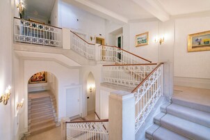 Pormenores do interior