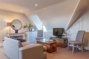 Quarto | Wi-fi grátis 