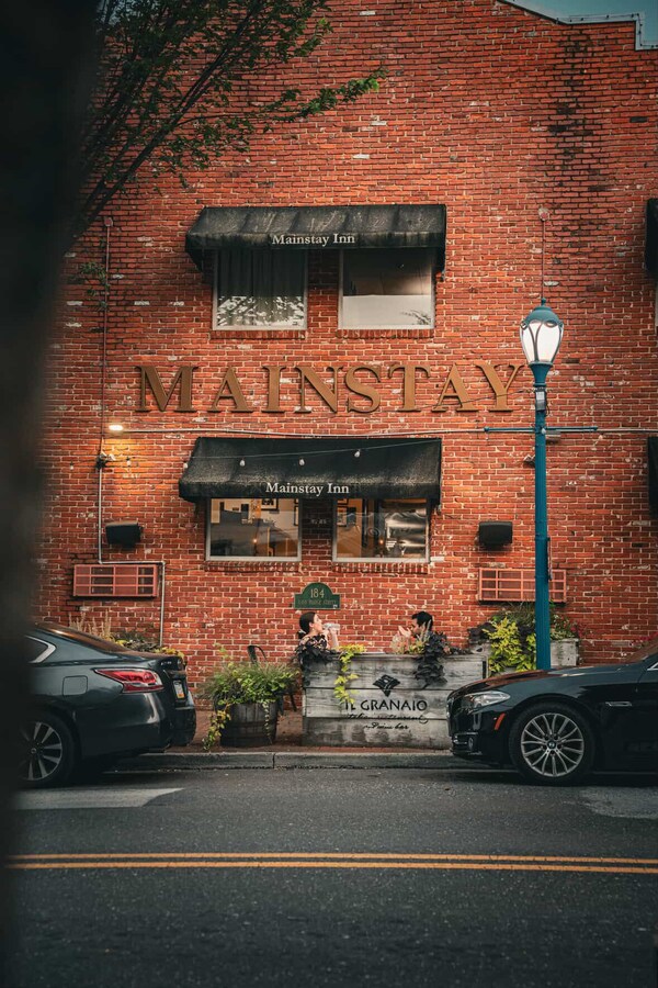 Mainstay Inn - Malvern, PA