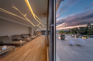 Tratamentos corporais, envolvimentos corporais, esfoliações corporais