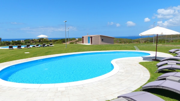 Mercury Boutique Hotel - South Sardinia