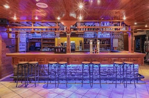 Bar (no alojamento)