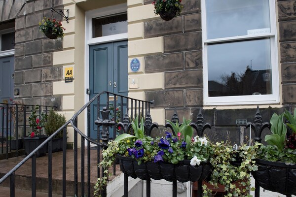 Sherwood Guest House - Edinburgh