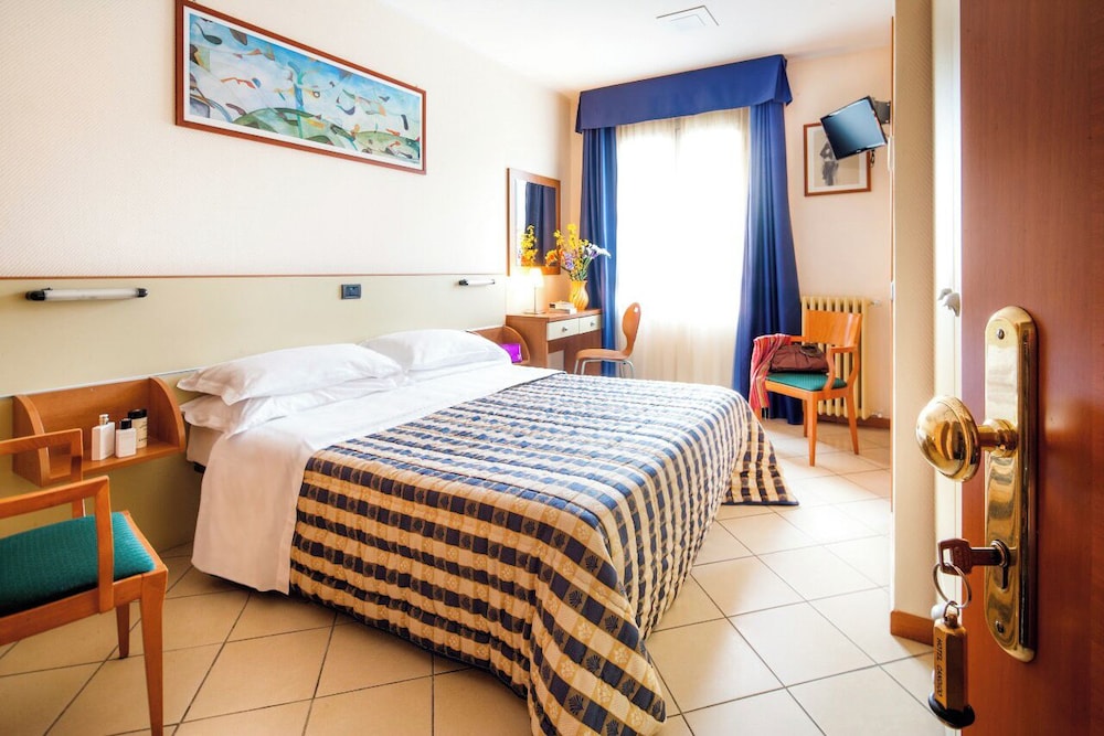 Hotel Candido - Province of Imperia