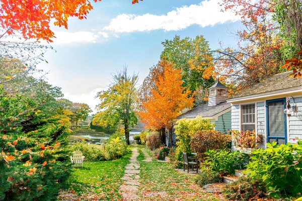 The Cottages At Cabot Cove - Kennebunk, ME