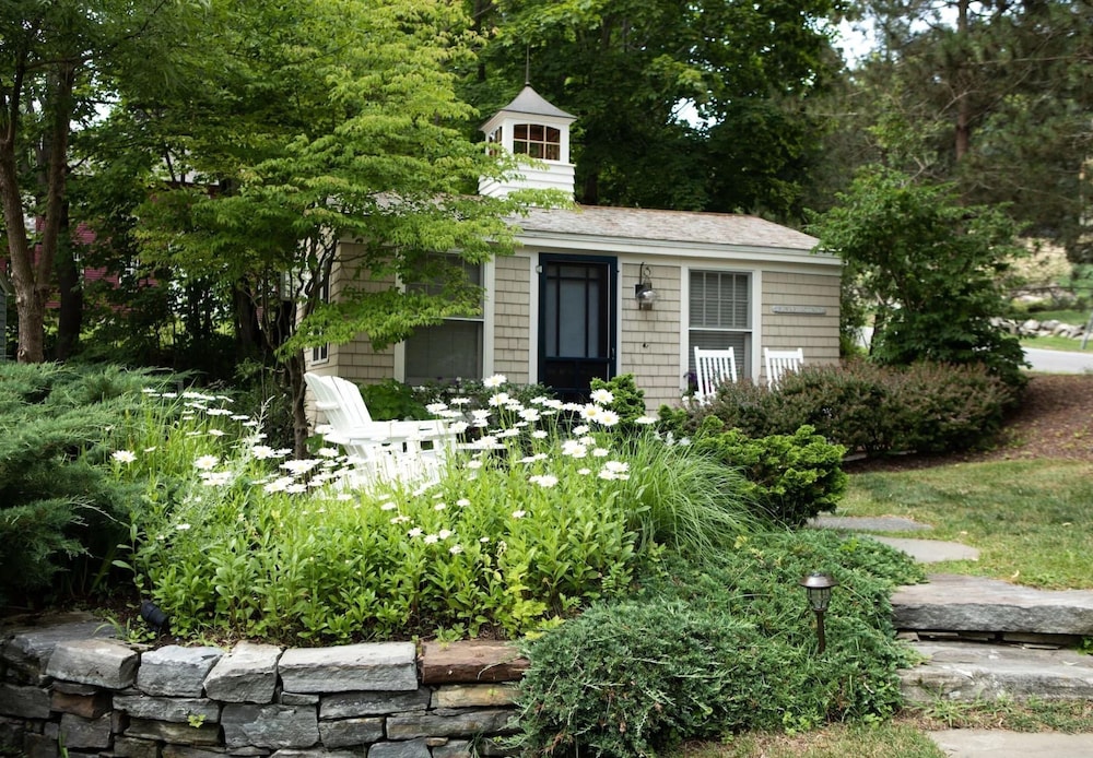 The Cottages At Cabot Cove - Kennebunkport, ME