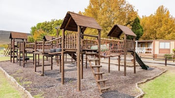 Playground externo