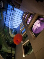 Pormenores do interior