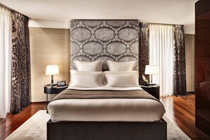 Book Bulgari Hotel London in London | Hotels.com