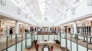 Centro comercial
