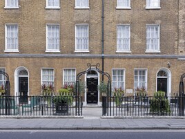 Suite-Estúdio | Vista do quarto