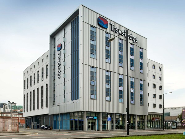 Travelodge Manchester Central Arena - Manchester