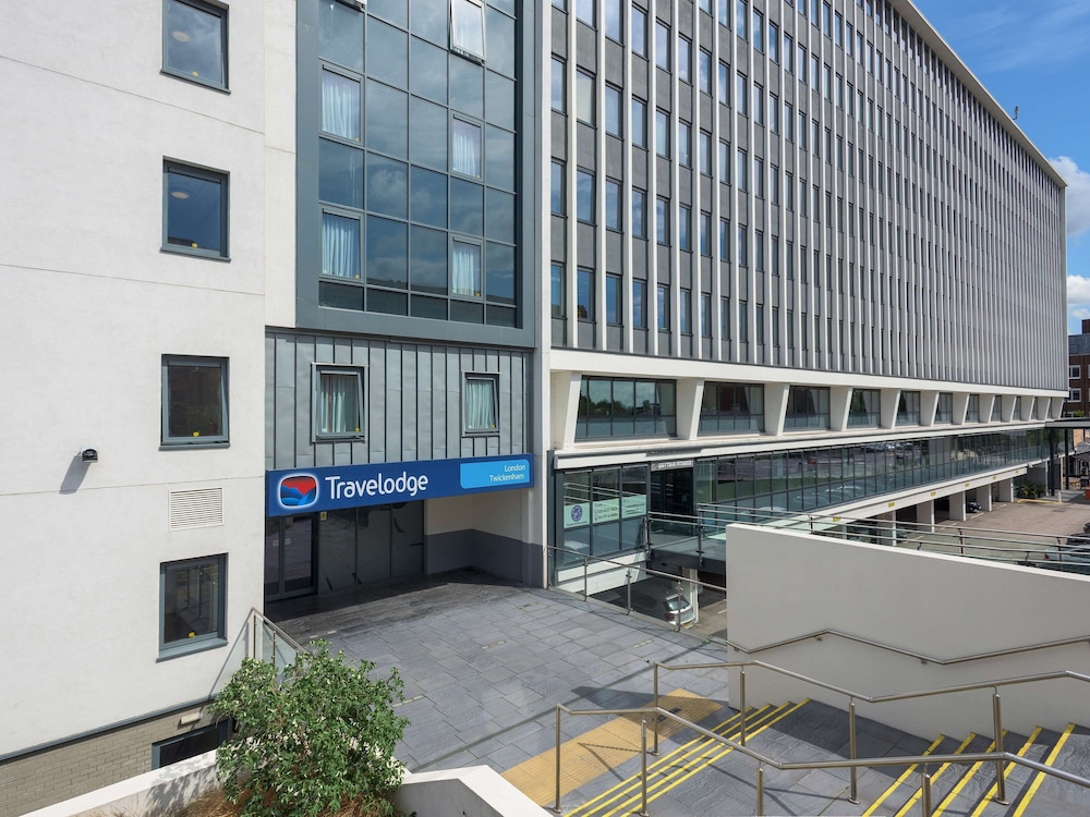 Travelodge London Twickenham - Twickenham