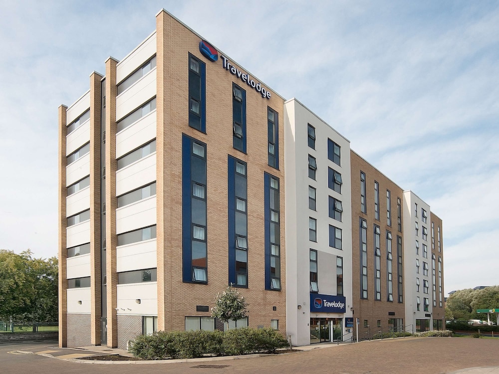 Travelodge Manchester Salford Quays - Salford