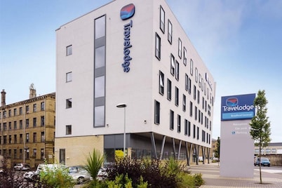 Travelodge Bradford Central