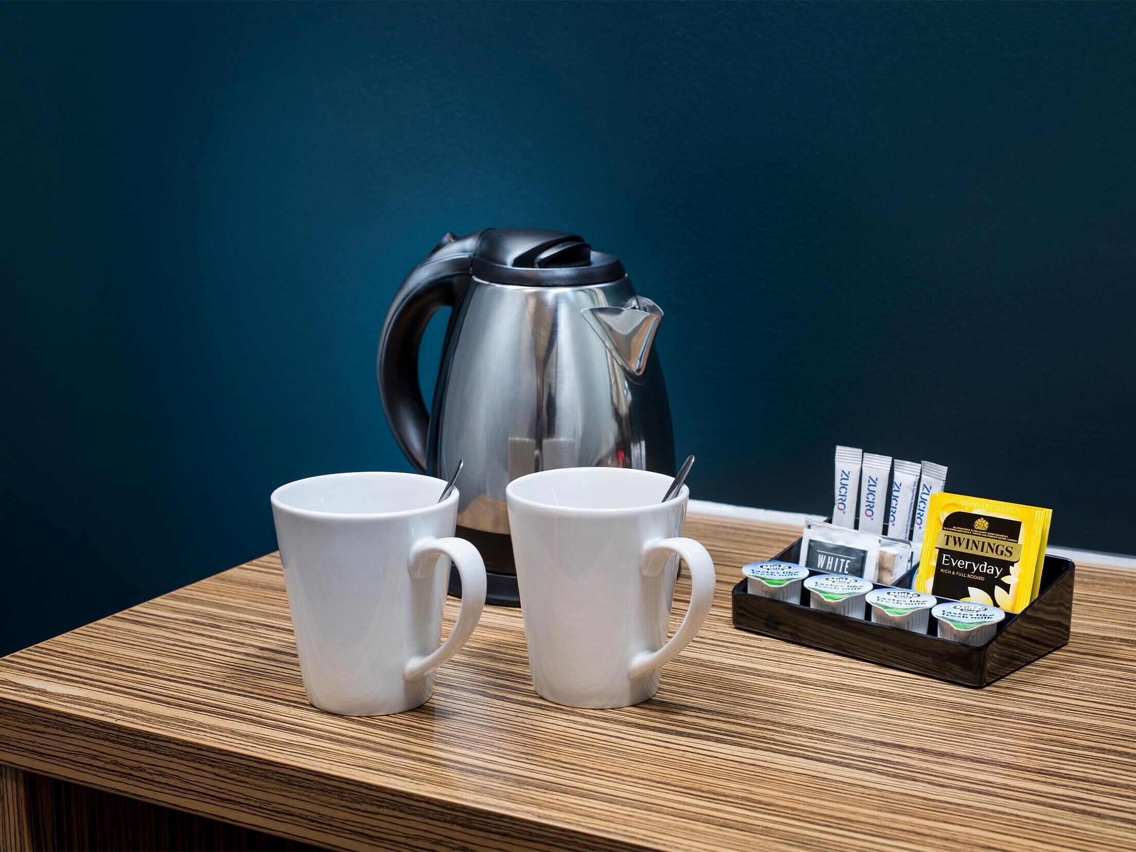 Café e/ou cafeteira