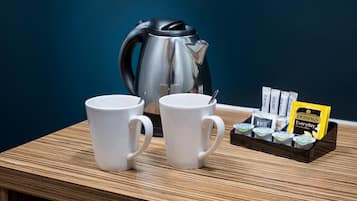 Café e/ou cafeteira