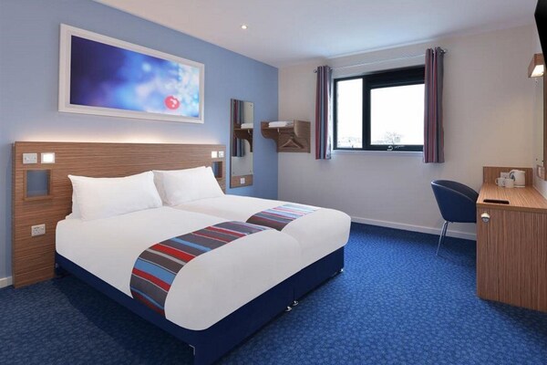 Travelodge Bradford Central - Yorkshire