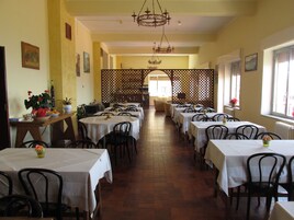 Lounge executivo
