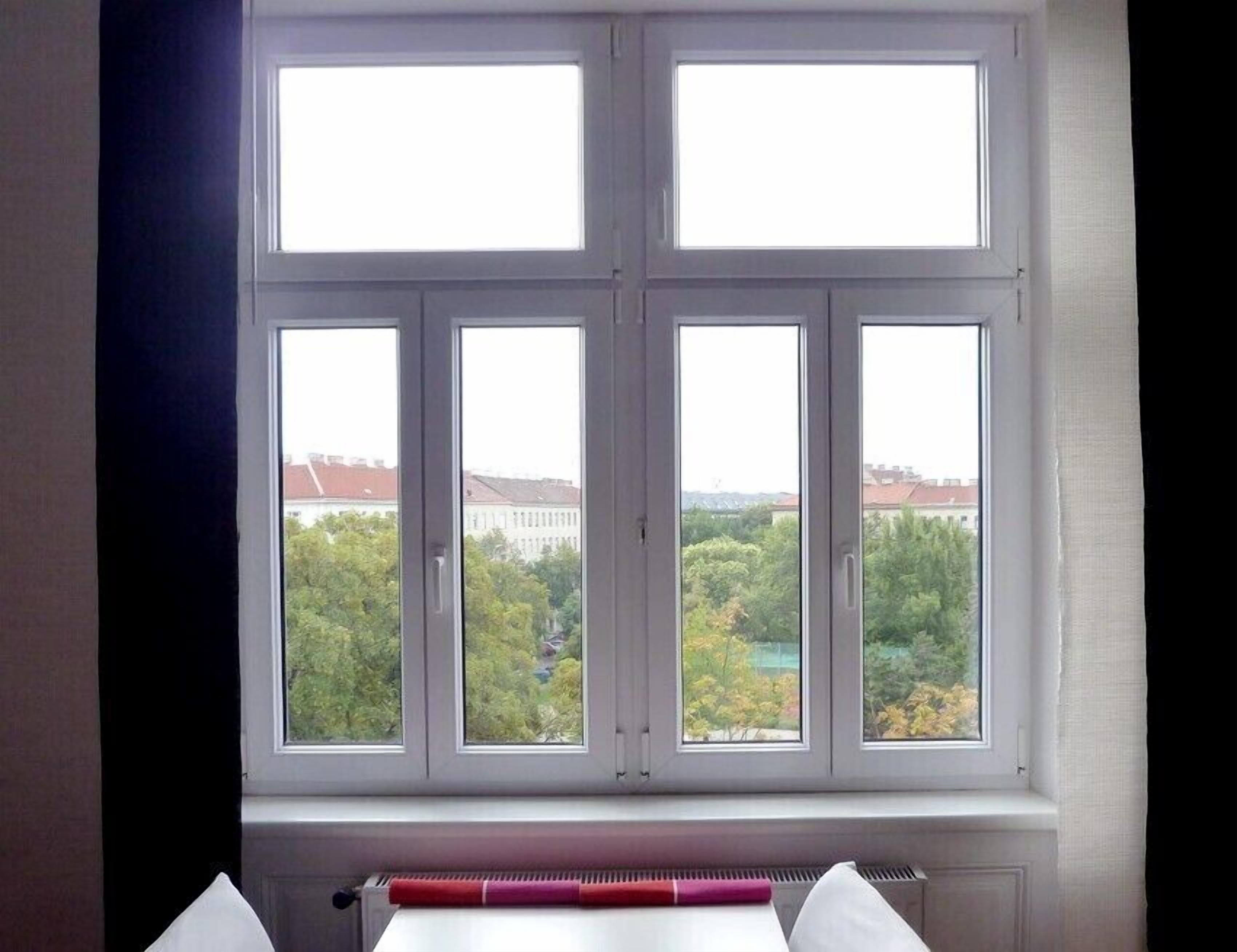 Apartamento Comfort, 1 quarto, vista para o parque | Vista do quarto