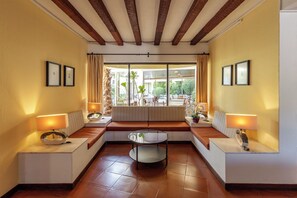 Pormenores do interior
