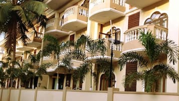 Fachada
