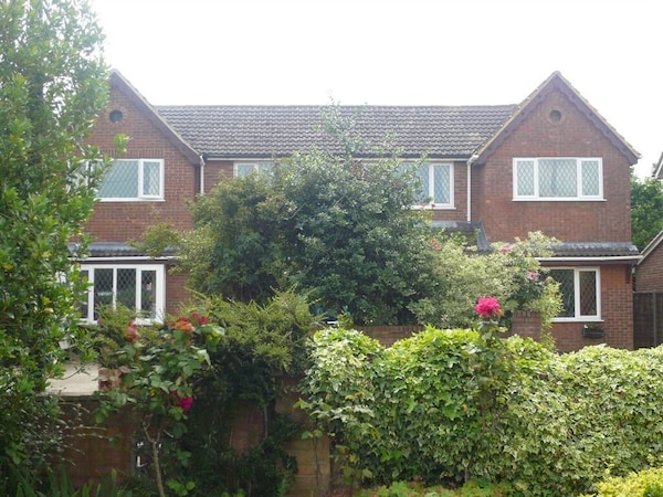 Orchard House - Bedfordshire