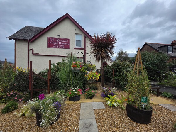 St Leonards Guest House - Bute