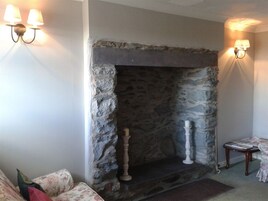 Quarto Twin, casa de banho anexa