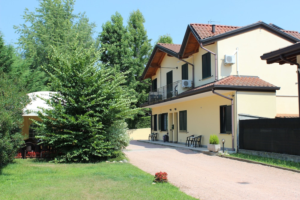 B&b Villa Giglio - Lombardy