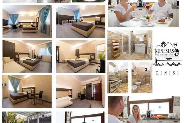 Kunesias - Terrasini