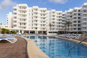 Piscina exterior 