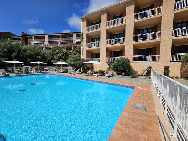 Hôtel Le Marina - Piana