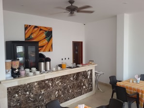 Restaurantes