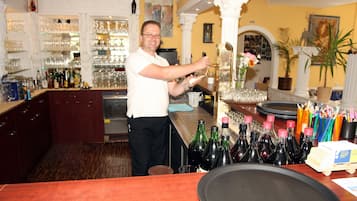 Bar (no alojamento)