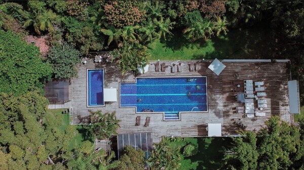 Eco Hotel Oceanomare - Florianópolis