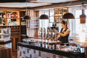Bar (na propriedade)