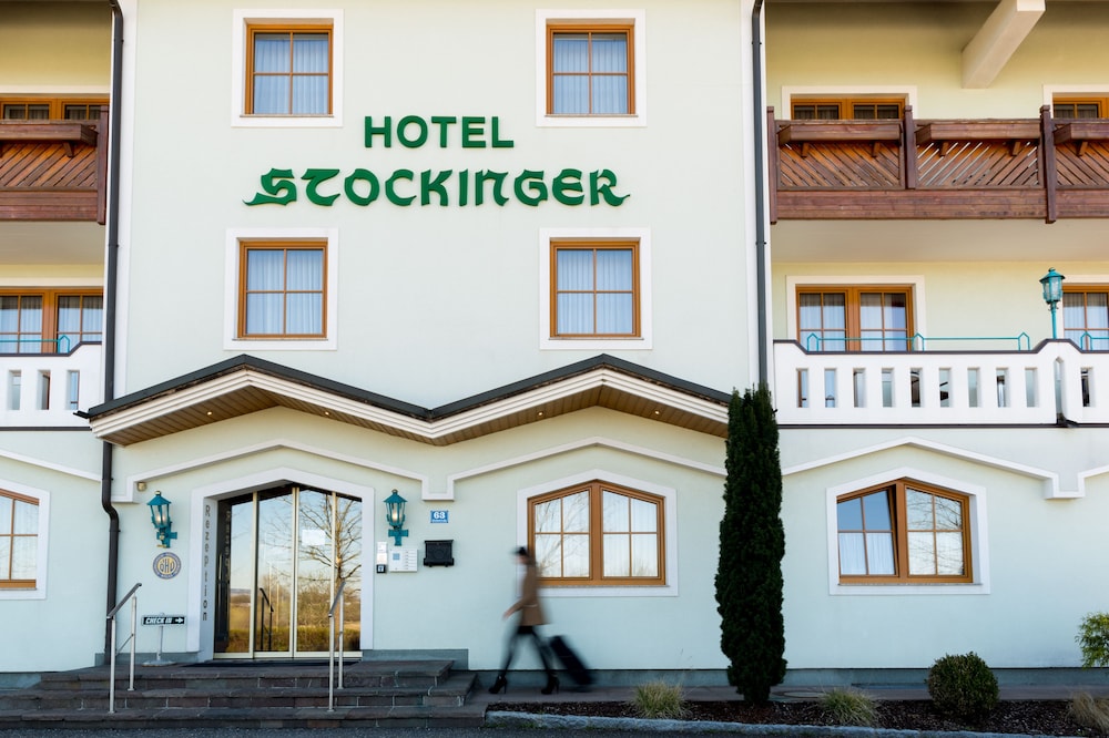 Gasthof Hotel Stockinger - Traun