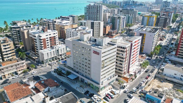 Hilton Garden Inn Maceio - Maceió