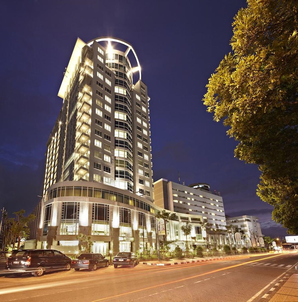 éL Hotel Bandung - Bandung