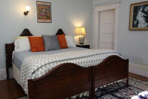 Quarto, 1 quarto | Wi-fi grátis 