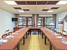 Sala de reunião