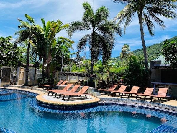 Delight Resort - Ko Pha-ngan