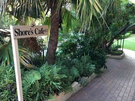 Pormenores do exterior