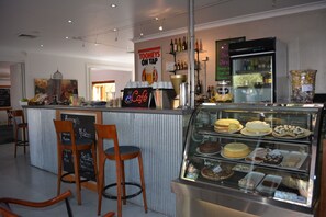 Restaurantes
