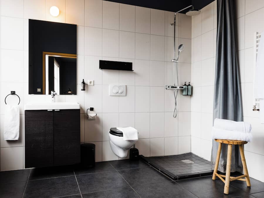 Apartamento Clássico, 2 quartos | Berços/camas para crianças grátis, Wi-fi grátis