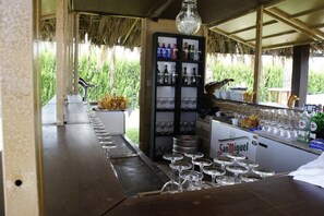 Bar (no alojamento)