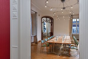 Sala de reunião
